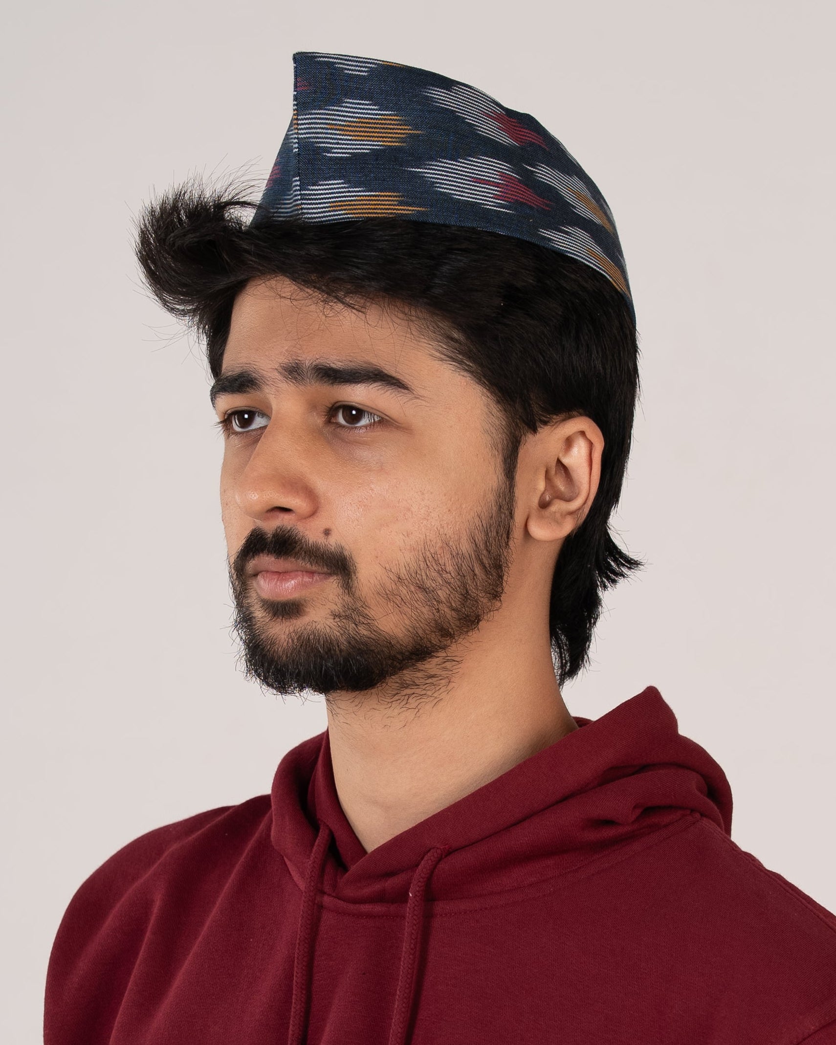 Rangiberangi BhaTopi – Bhadipa Merchandise